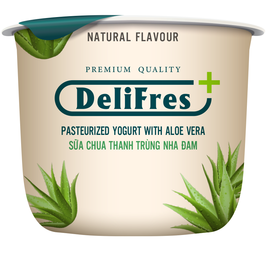 Lưu trữ Sữa Chua Thanh Trùng DeliFres+ - DeliFres+